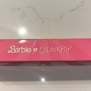 Colourpop | Makeup | Barbie Malibu Sunset | Poshmark